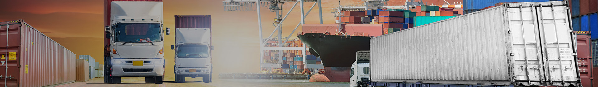 About AGL - Atlas Global Logistics